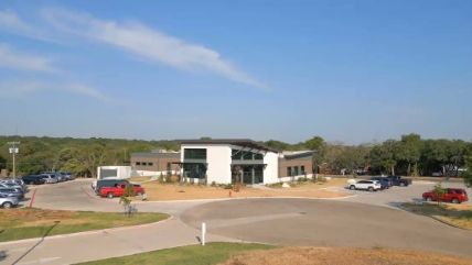 Dentist Waco, TX | Heart of Texas Smiles General & Cosmetic Dentistry